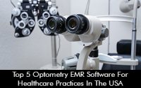 Top 5 Optometry EMR Software In The USA | EMRSystems Blog