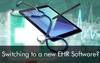 Switching to a new EHR Software? Find out tips from top EMR experts ...