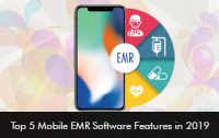 Top 5 Mobile EMR Software Features in 2019 | EMRSystems Blog