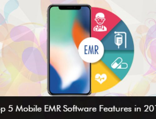 Top 5 Features to Guide Your Podiatry EMR Software Purchase