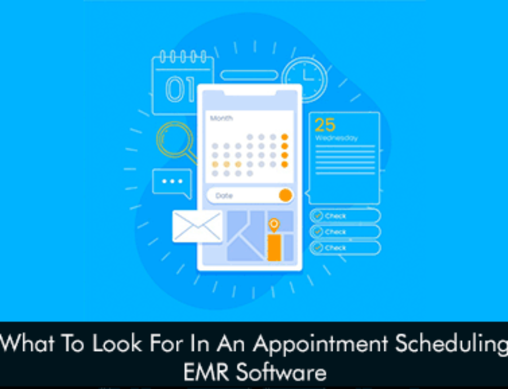 Top 5 Hidden Features in an EHR Software | EMRSystems Blog