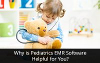 Why is Pediatrics EMR Software Helpful for You? | EMRSystems Blog