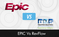 EPIC Billing Software Vs RevFlow Billing Software | EMRSystems Blog