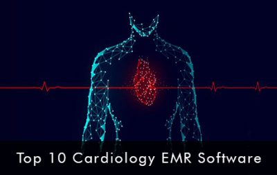 Top 10 Cardiology EMR Software 2020 | EMRSystems Blog