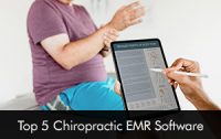 Top 5 Chiropractic EMR Software 2020 | EMRSystems Blog