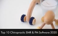 Top 10 Chiropractic EMR & PM Software 2020 | EMRSystems Blog