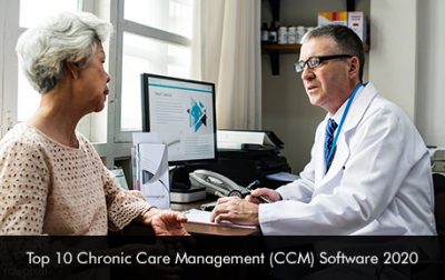 Top 10 Chronic Care Management (CCM) Software 2020 | EMRSystems Blog