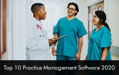 Top 10 Practice Management Software 2020 | EMRSystems Blog