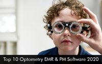 Top 10 Optometry EMR & PM Software 2020 | EMRSystems Blog