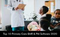 Top 10 Primary Care EMR & PM Software 2020 | EMRSystems Blog