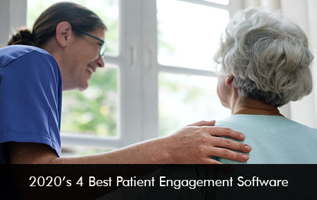4 Best Patient Engagement Software 2020 | EMRSystems Blog