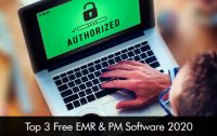 Top 3 Free EMR & PM Software 2020 | EMRSystems Blog