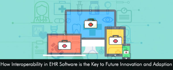 How Interoperability in EHR Software is the Key to Future Innovation ...