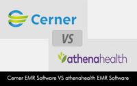 Cerner EMR Software VS athenahealth EMR Software | EMRSystems Blog