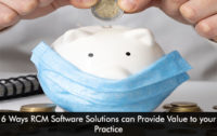 6 Ways RCM Software Solutions can Provide Value to your Practice ...