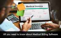 All you need to know about Medical Billing Software | EMRSystems Blog