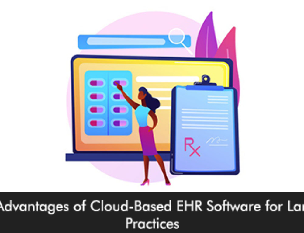 Advantages and Disadvantages of Cloud Based EMR Software | EMRSystems Blog