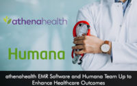 athenahealth EMR Software and Humana Team Up to Enhance Healthcare ...