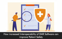 How increased Interoperability of EMR Software can improve Patient ...