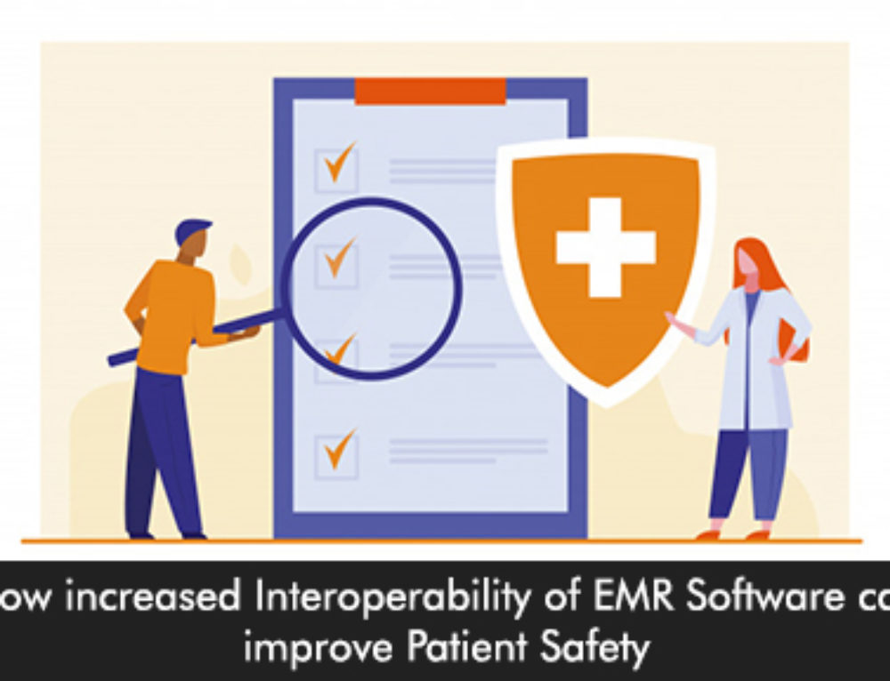 How Healthcare Providers Can Reduce Stress When Using EMR Software ...