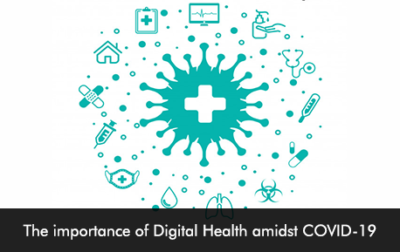 The importance of Digital Health amidst COVID-19 | EMRSystems Blog