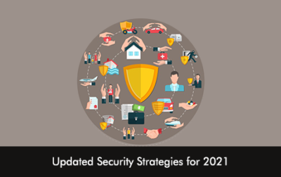 Updated Security Strategies for 2021 | EMRSystems Blog