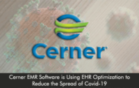 Cerner EMR Software is Using EHR Optimization to Reduce the Spread of ...
