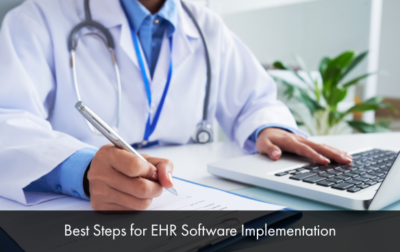 Best Steps to Successful EHR Software Implementation | EMRSystems Blog
