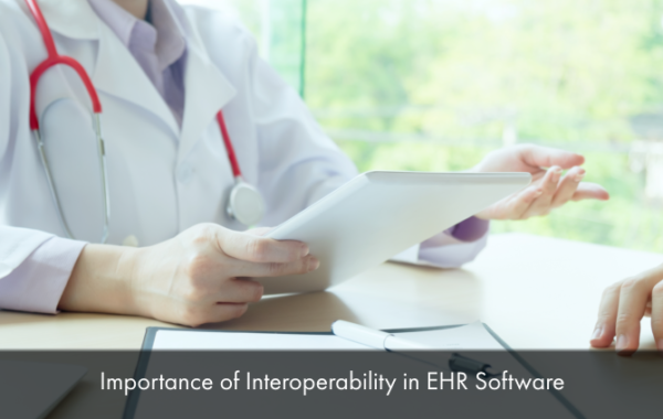 Importance of Interoperability in EHR Software | EMRSystems Blog