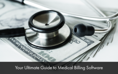 Your Ultimate guide to Medical Billing Software | EMRSystems Blog