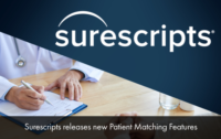Surescripts releases new Patient Matching Features | EMRSystems Blog