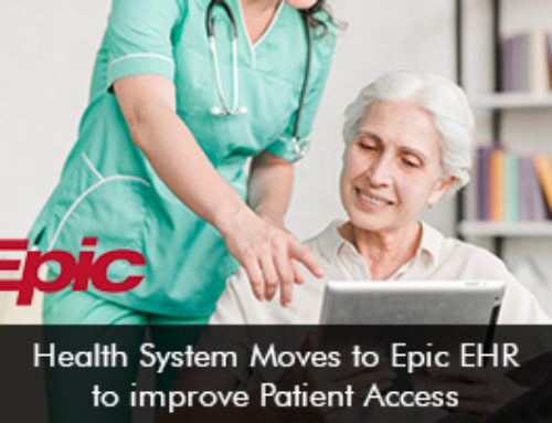 Importance of Correctional Health EHR | EMRSystems | EMRSystems Blog
