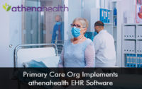 Primary Care Org implements athenahealth EHR Software | EMRSystems Blog