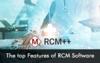 The top Features of RCM Software | EMRSystems Blog