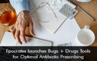 Epocrates launches Bugs + Drugs Tools for Optimal Antibiotic ...