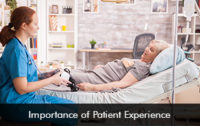 Importance of Patient Experience | EMRSystems Blog
