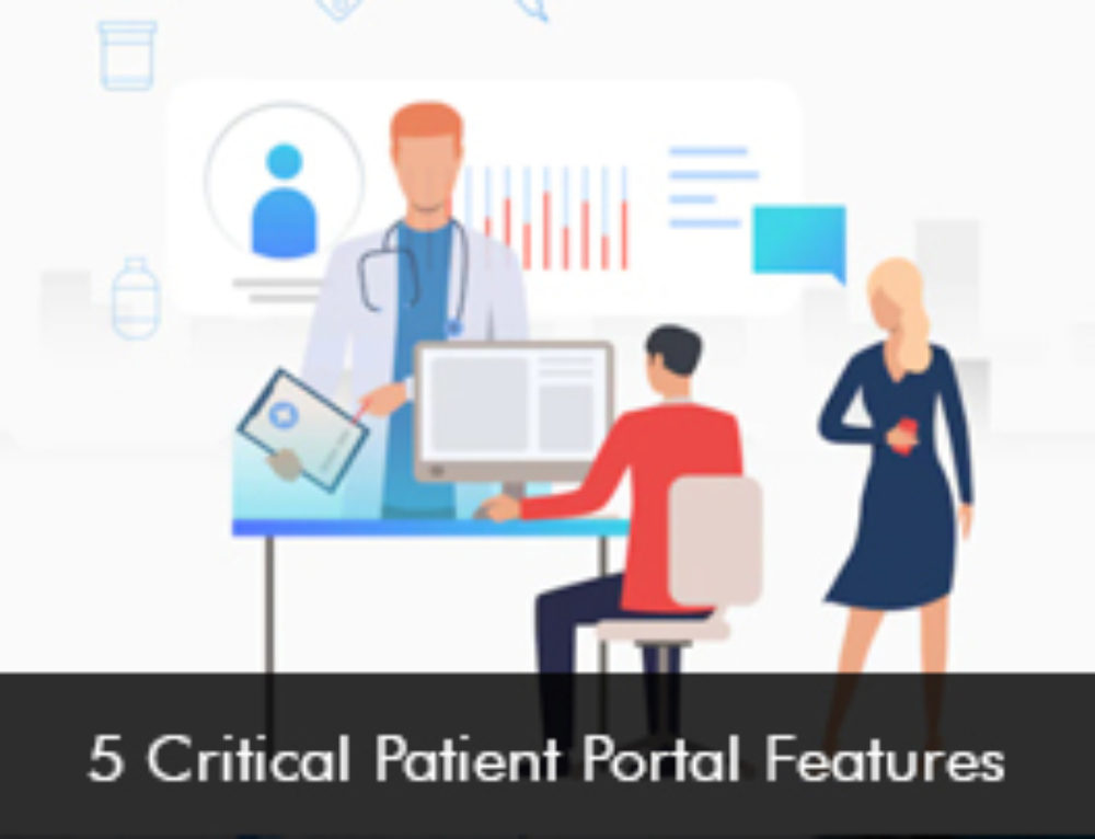 5 Best Tricks to Make Your Patient Portal More Engaging | EMRSystems Blog