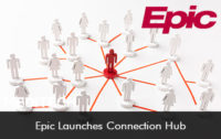 Epic Launches Connection Hub | EMRSystems Blog