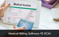 Medical Billing Software VS RCM | EMRSystems Blog