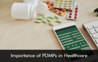 Importance of PDMPs in Healthcare | EMRSystems Blog