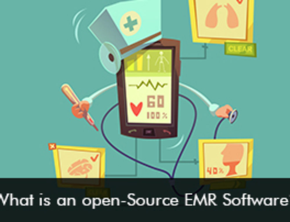 Difference Between Medical Billing and EHR Software | EMRSystems ...