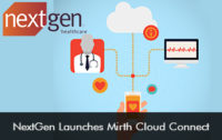 NextGen Launches Mirth Cloud Connect | EMRSystems Blog