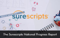 The Surescripts National Progress Report | EMRSystems Blog