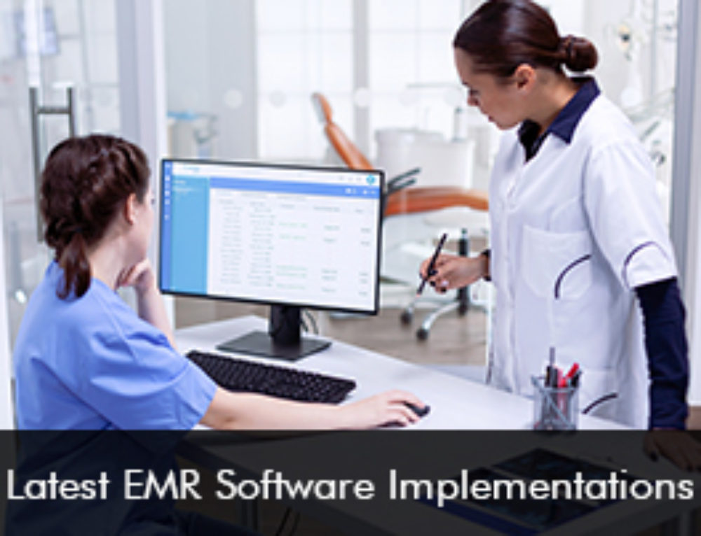 7 Key Features to Look for in Telemedicine EMR & PM Software ...