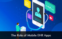 The Role of Mobile EHR Apps | EMRSystems Blog
