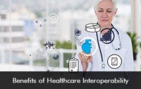 Benefits of Healthcare Interoperability | EMRSystems Blog