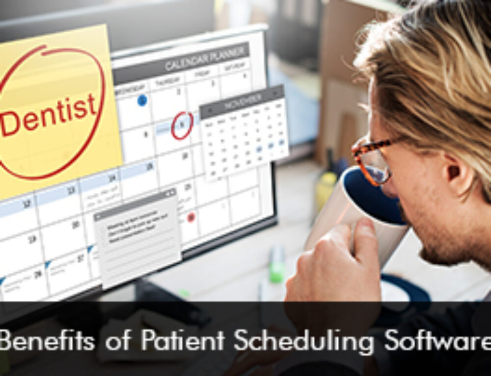 What to look for in a Patient Scheduling EMR Software? | EMRSystems Blog