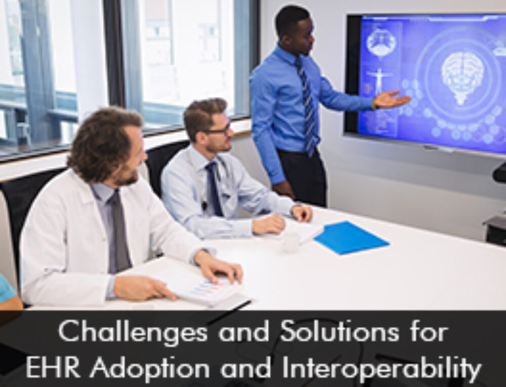 How do EHR Clinical Notes Improve Medication Adherence? | EMRSystems Blog