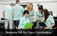 Statewide HIE for Care Coordination | EMRSystems Blog