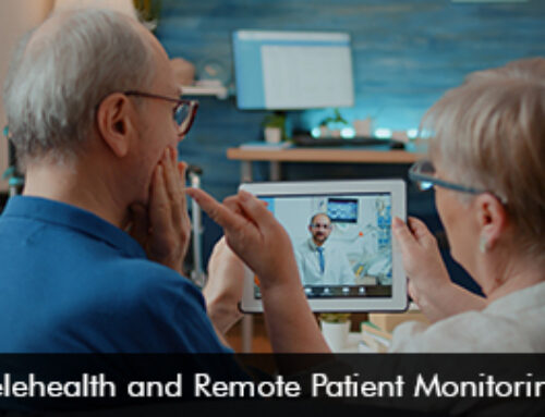 Making Telehealth Sessions A Hit | EMRSystems Blog